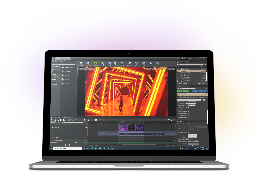 Virtual Studio - RFXVI.com